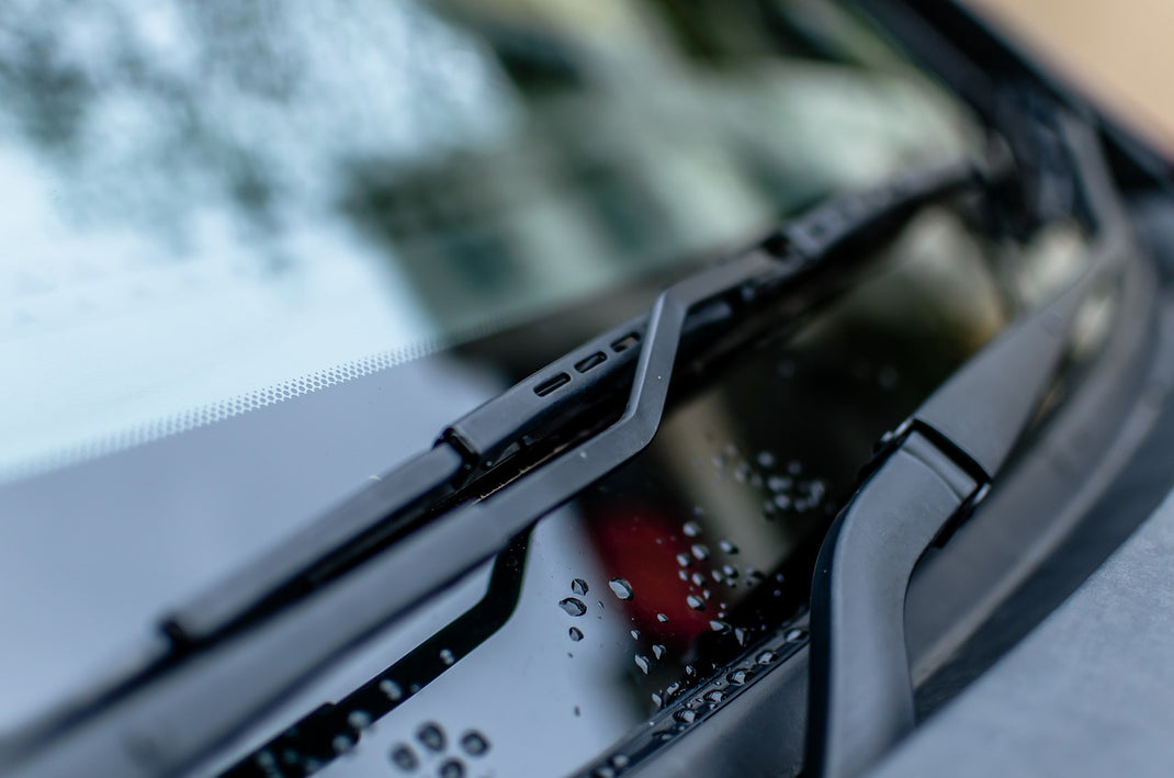 High Performance Wiper Blades | WiperPro